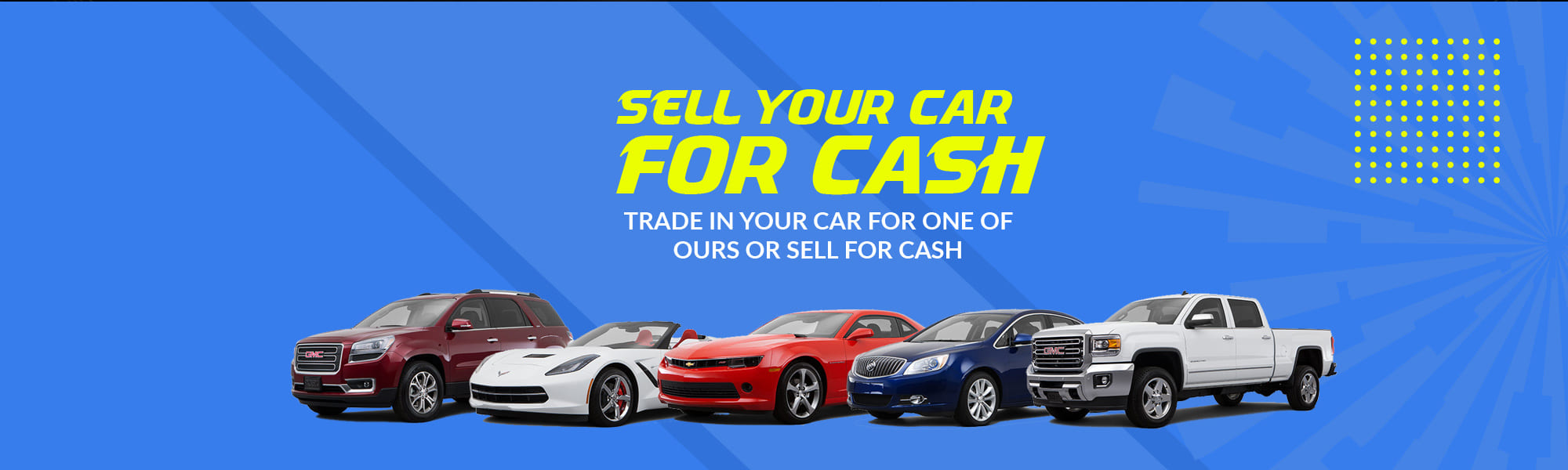 Used Car Dealership of TN and Memphis, TN | CarWay